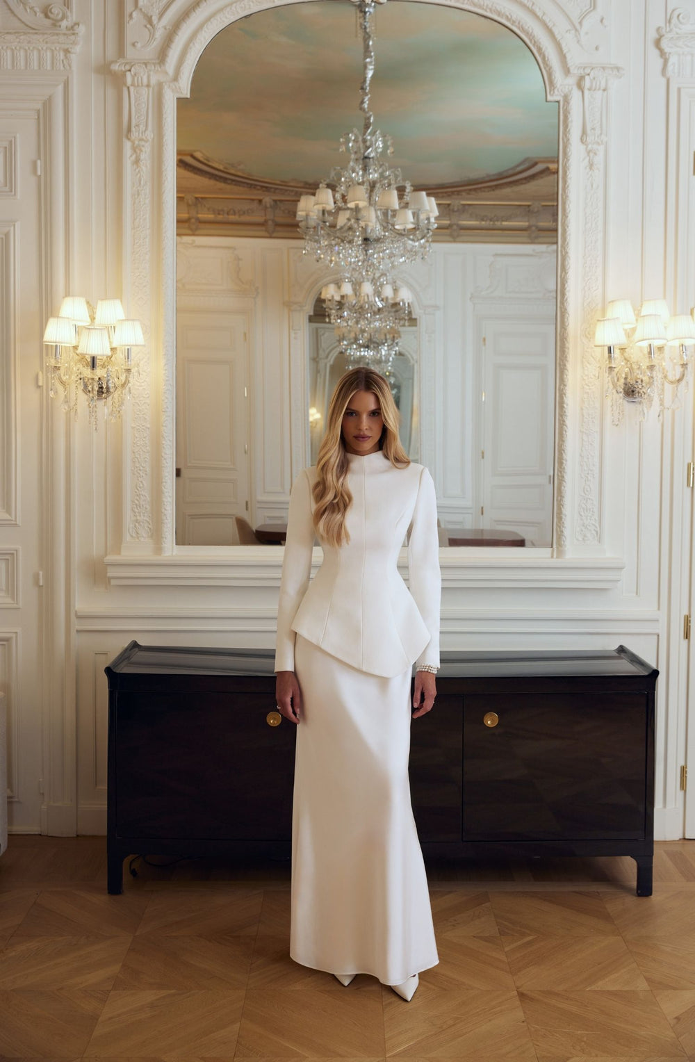 Find your perfect Bridal Dress Shop the Collection – Club L London - UK