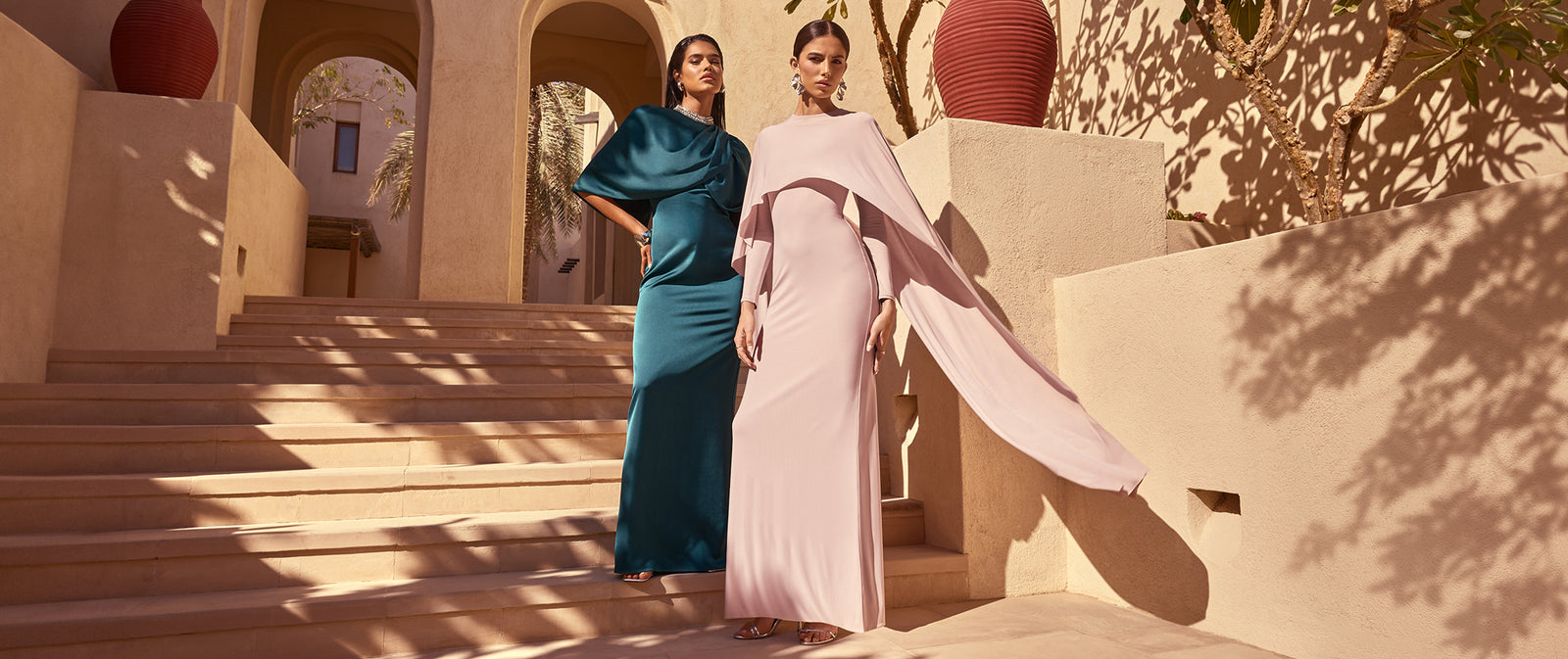 Campaign - Prestige – Club L London - UK