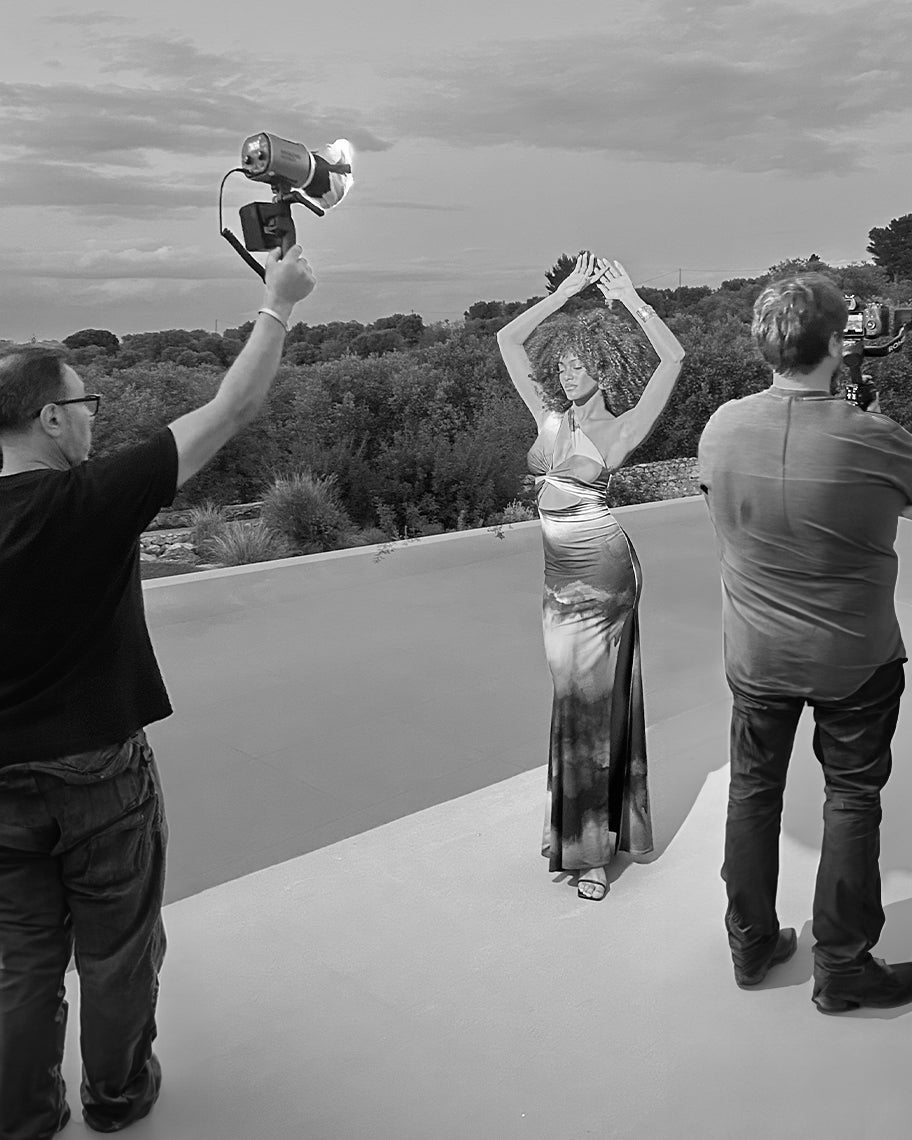 About – Club L London - UK