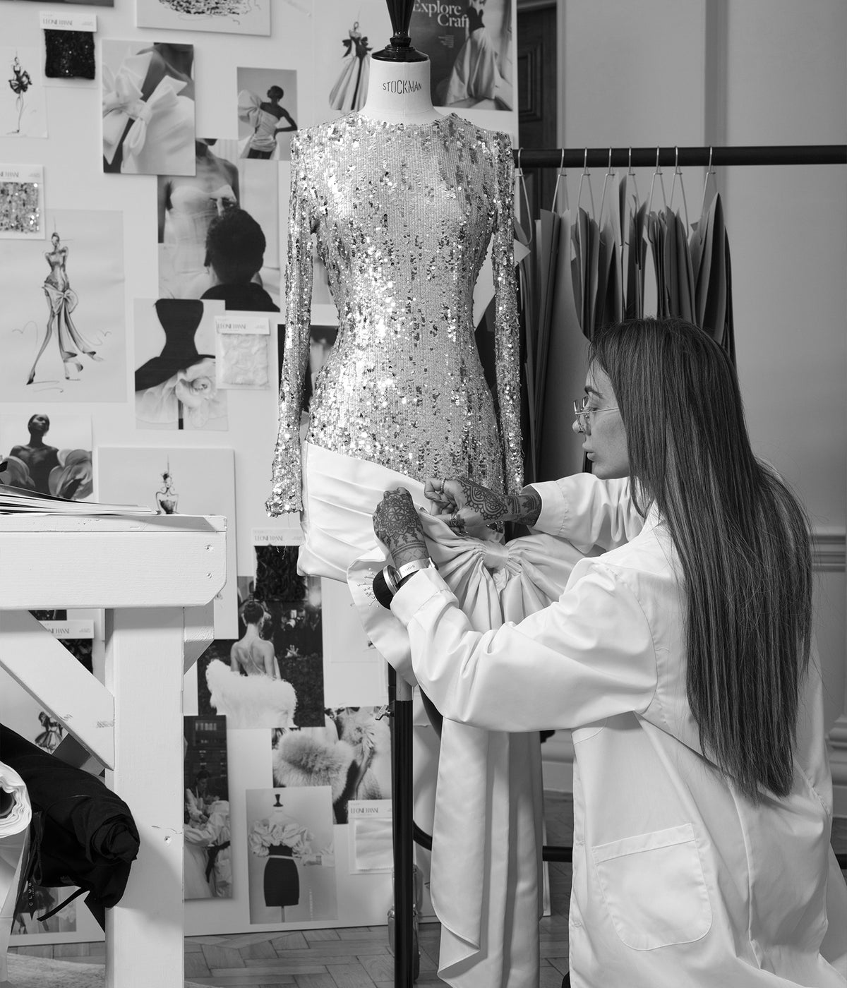 About – Club L London - UK