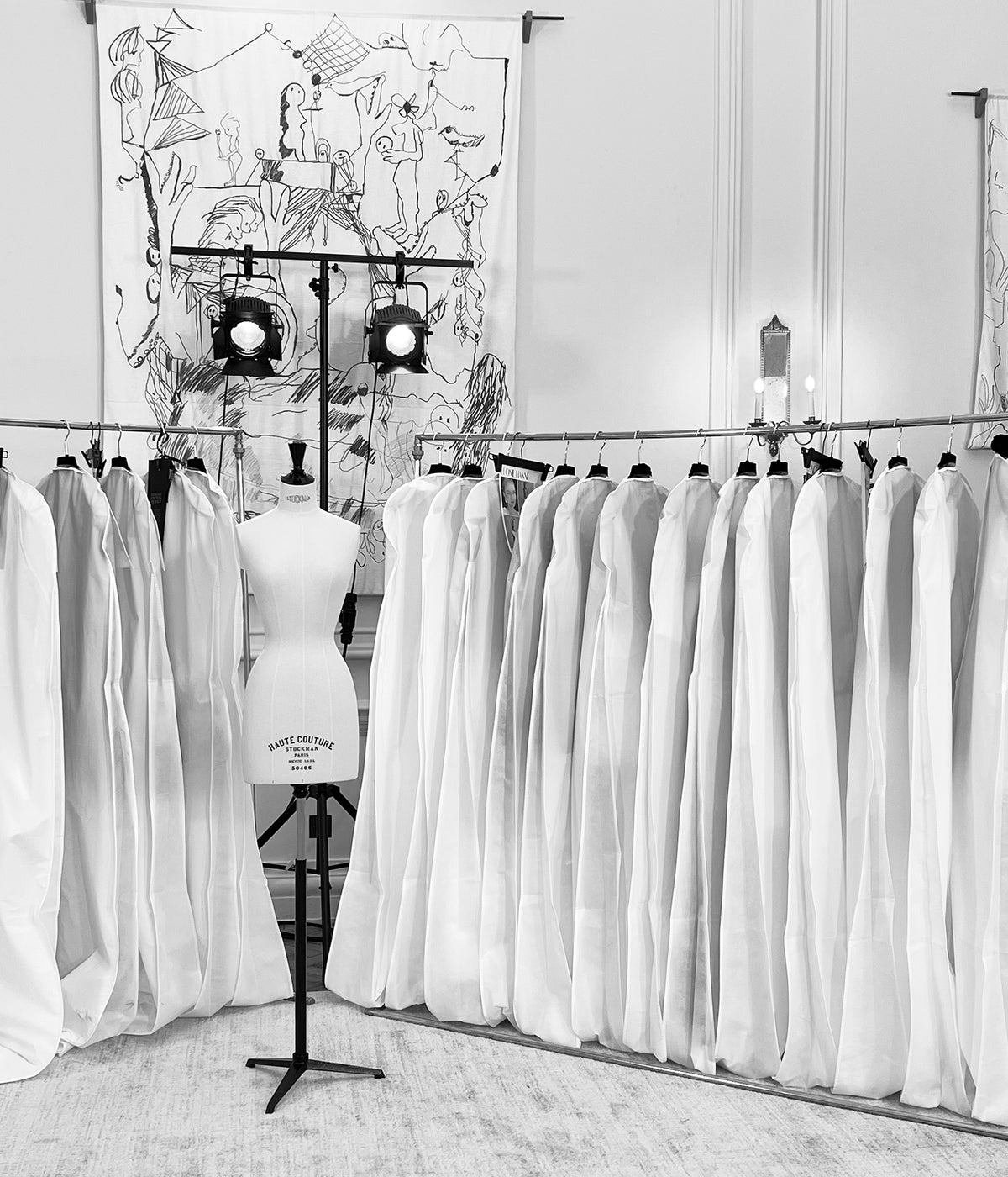 About – Club L London - UK