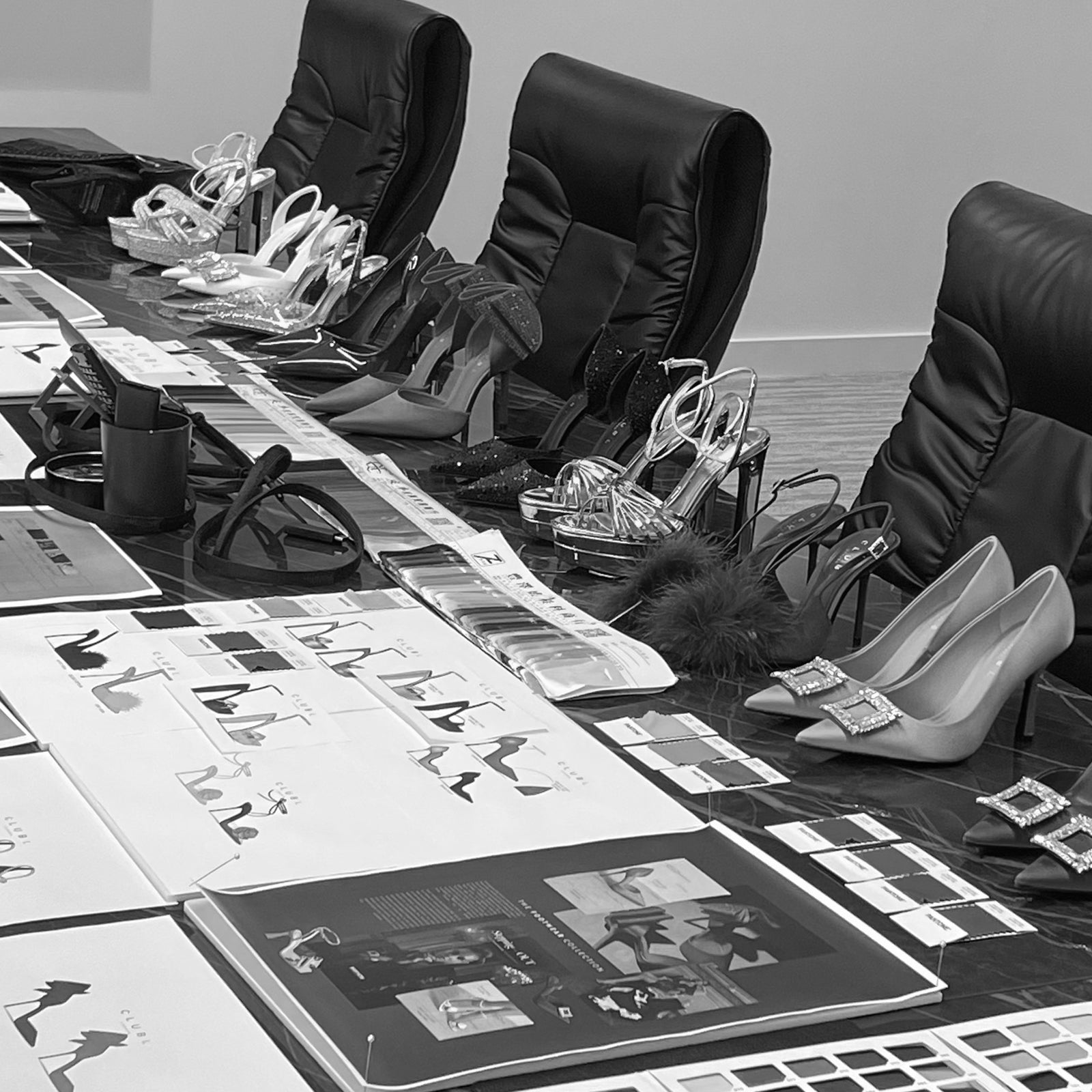 About – Club L London - UK