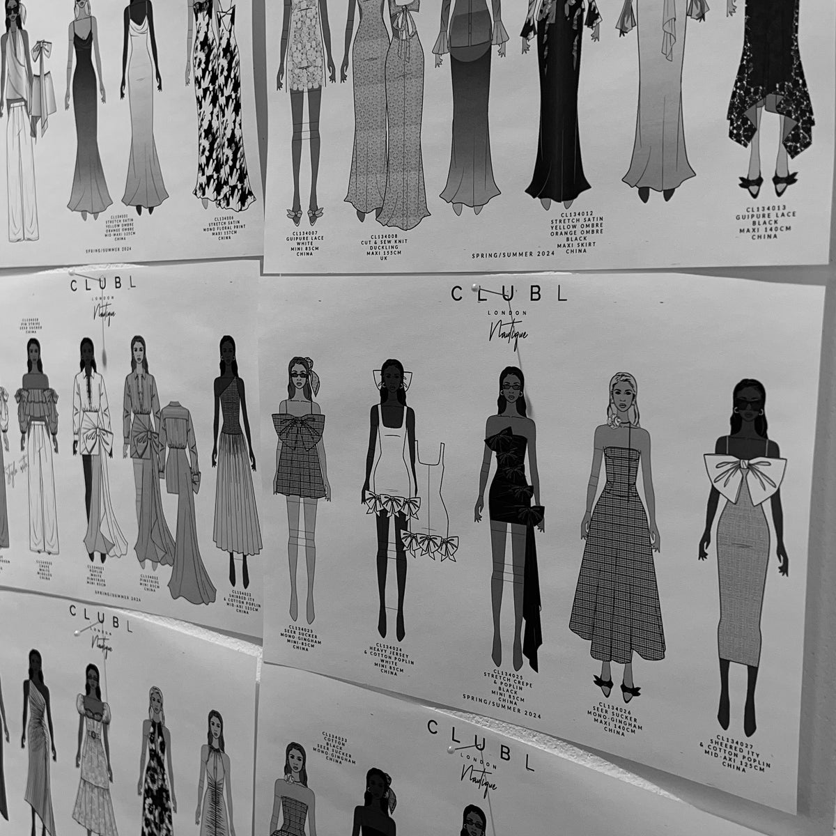 About – Club L London - UK