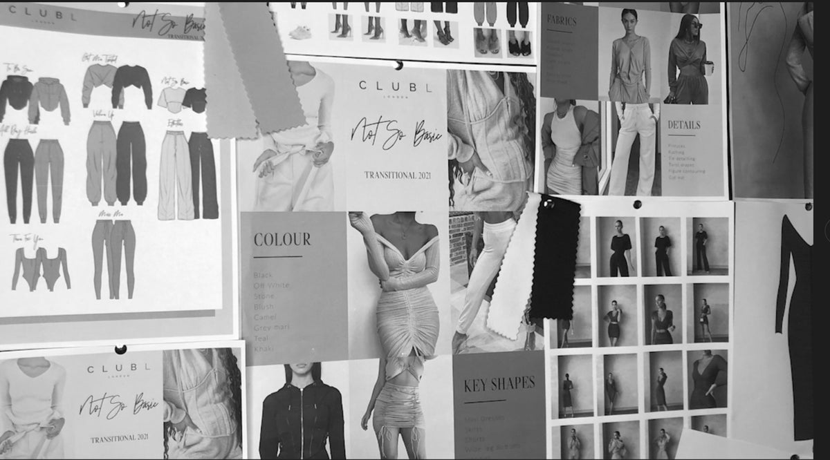 About – Club L London - UK